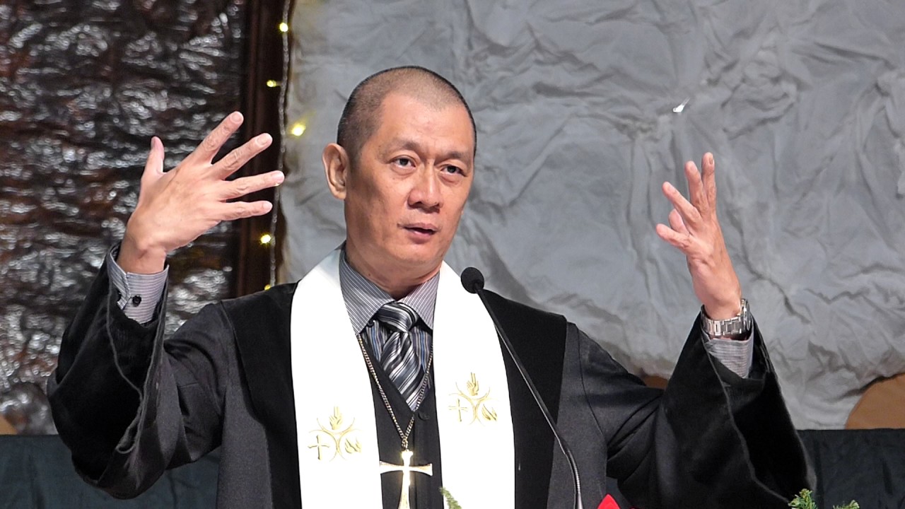 Pdt. (Em.) Rasid Rachman, D.Th. – Sekolah Tinggi Filsafat Theologi Jakarta